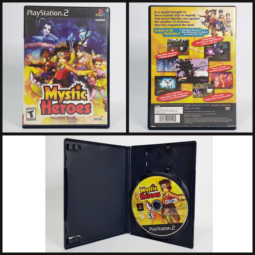 PS2 Games - PlayStation 2 Original Games (NTSC U/C) | Shopee Philippines