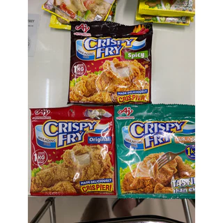 Shop crispy fry original for Sale on Shopee Philippines