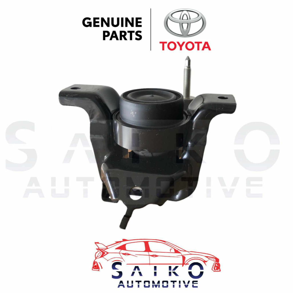 Toyota Raize Turbo 2021-UP Right Passenger Side Engine Support | Shopee ...
