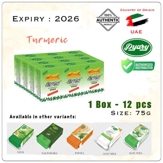 pyary soap - Best Prices and Online Promos - Jul 2024 | Shopee Philippines