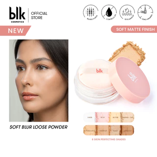 BLK Cosmetics, Online Shop | Shopee Philippines