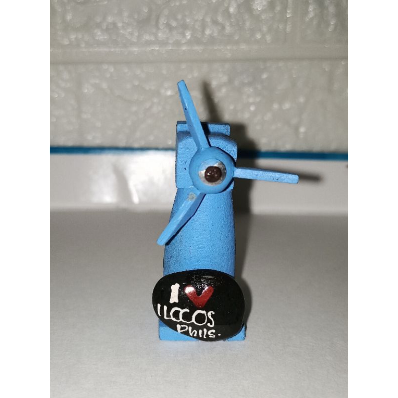 ilocos philippines windmill souvenir magnet | Shopee Philippines