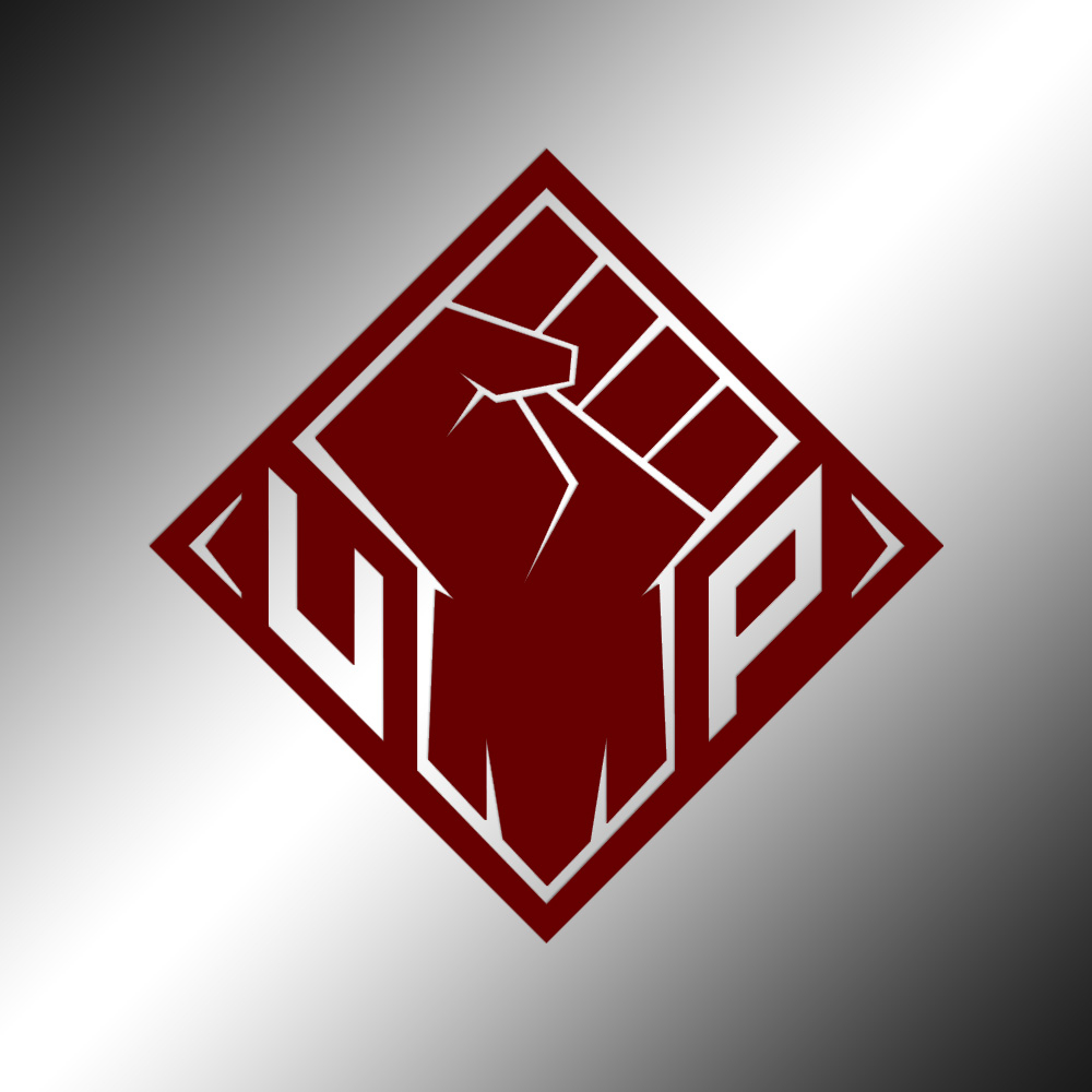 Sticker | (1X) UP Fighting Maroons | Weather Proof Decals | Logo | cut ...