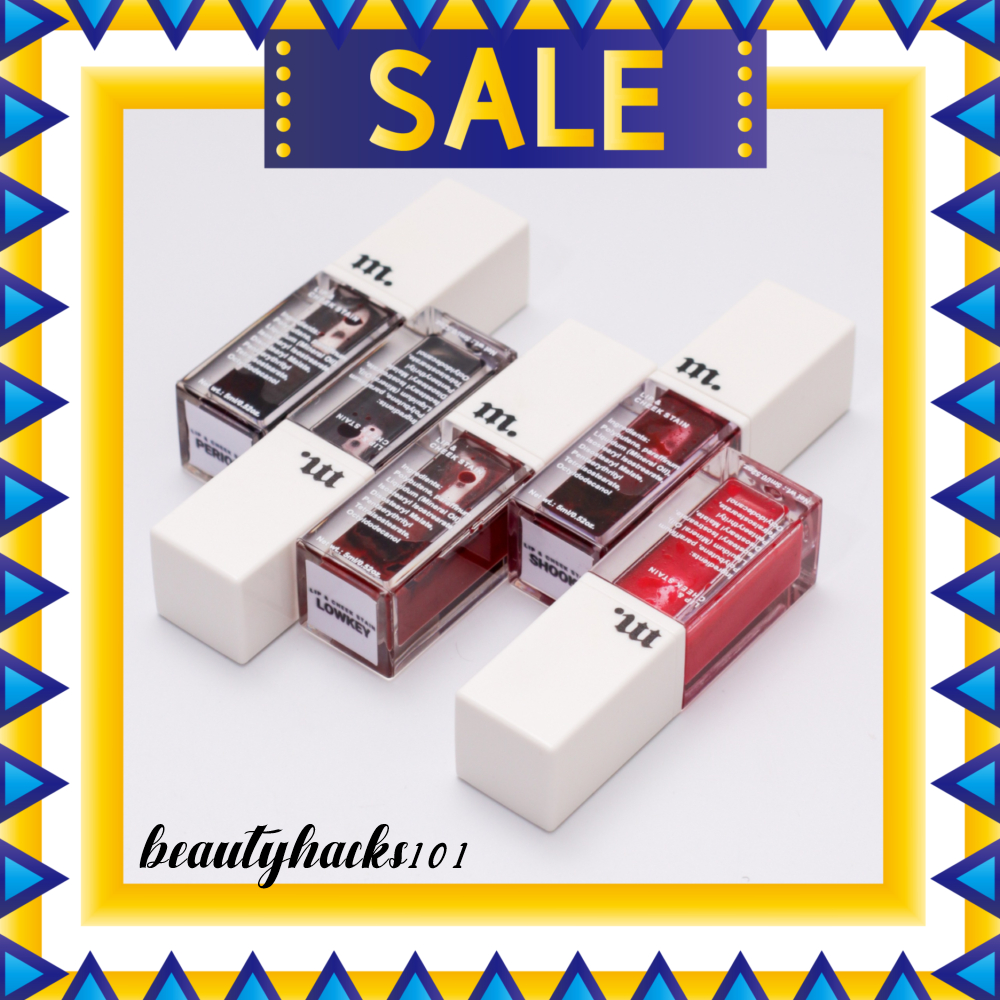 Mondaze Ethereal Lip & Cheek Stain | Shopee Philippines