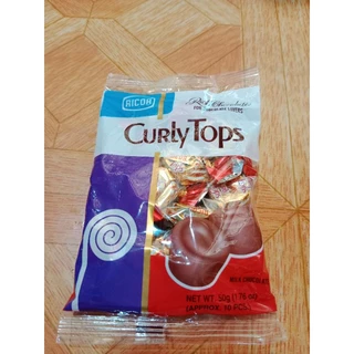 Shop curly tops for Sale on Shopee Philippines