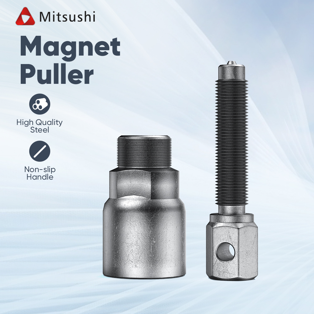 Mitsushi Magnet Puller With Handle Motorcycle Magneto Disassembly ...