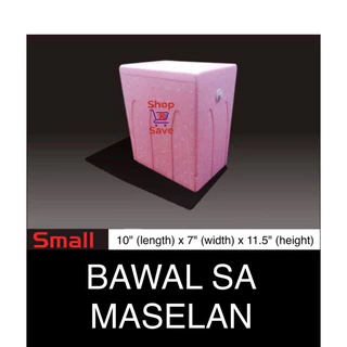 styro boxes - Best Prices and Online Promos - Dec 2025 | Shopee Philippines