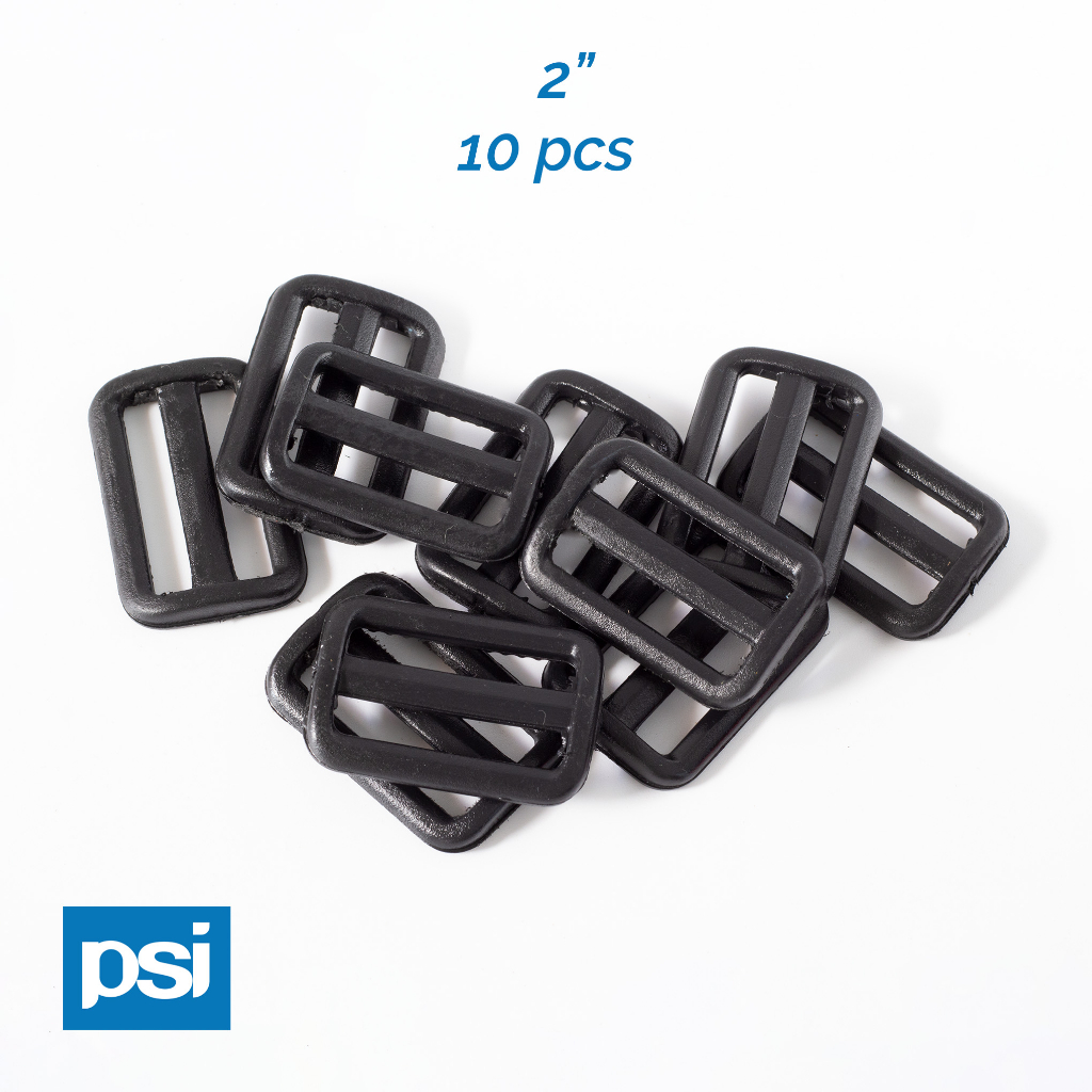 Psi Plastic Adjuster for Bag Accessories | Shopee Philippines