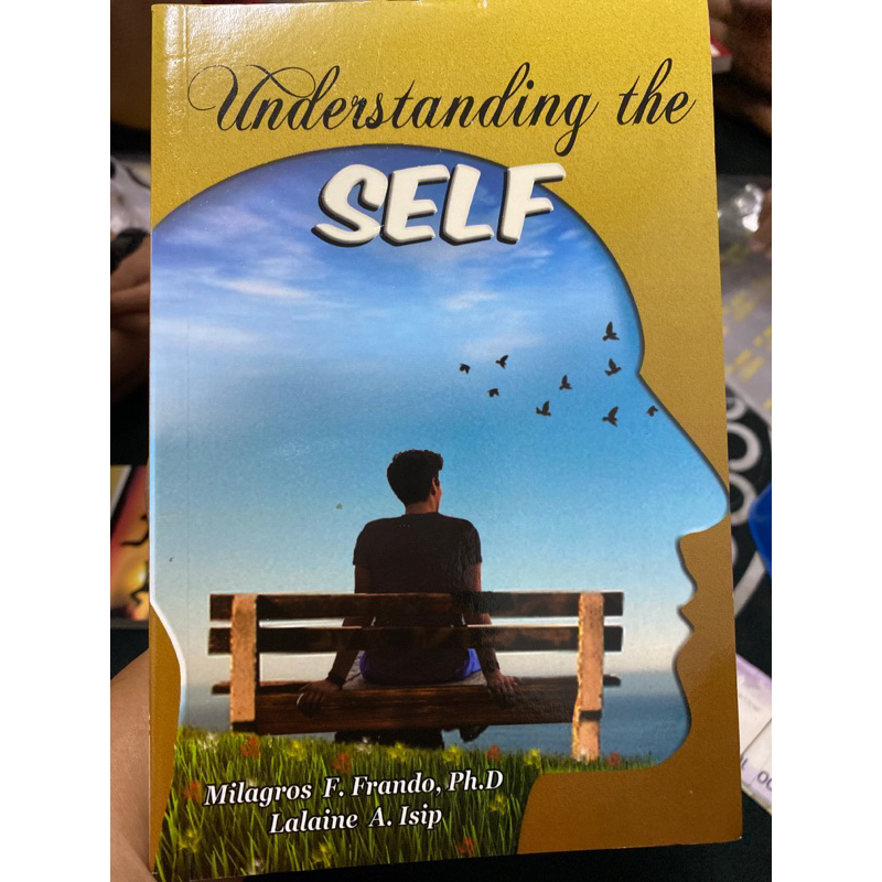 Understanding Self by Milagros F Frando Ph.D | Shopee Philippines