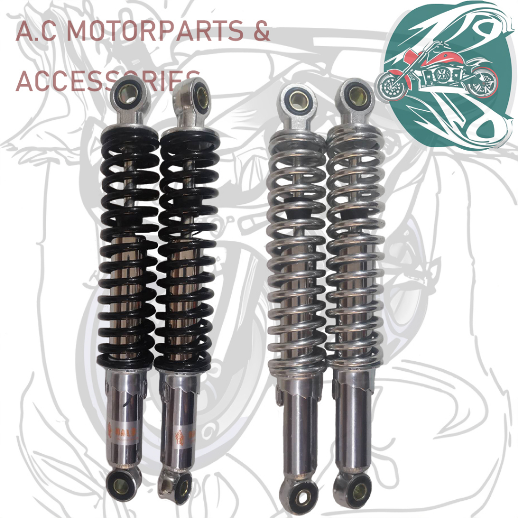 Rear shock support for motorcycle 310MM FOR BARAKO | Shopee Philippines