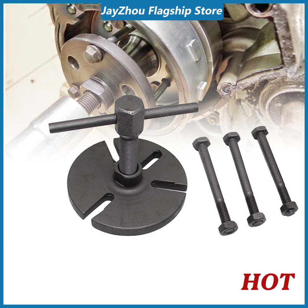 Universal Circle Puller Magneto Puller 110 MM for Yamaha Underbone ...