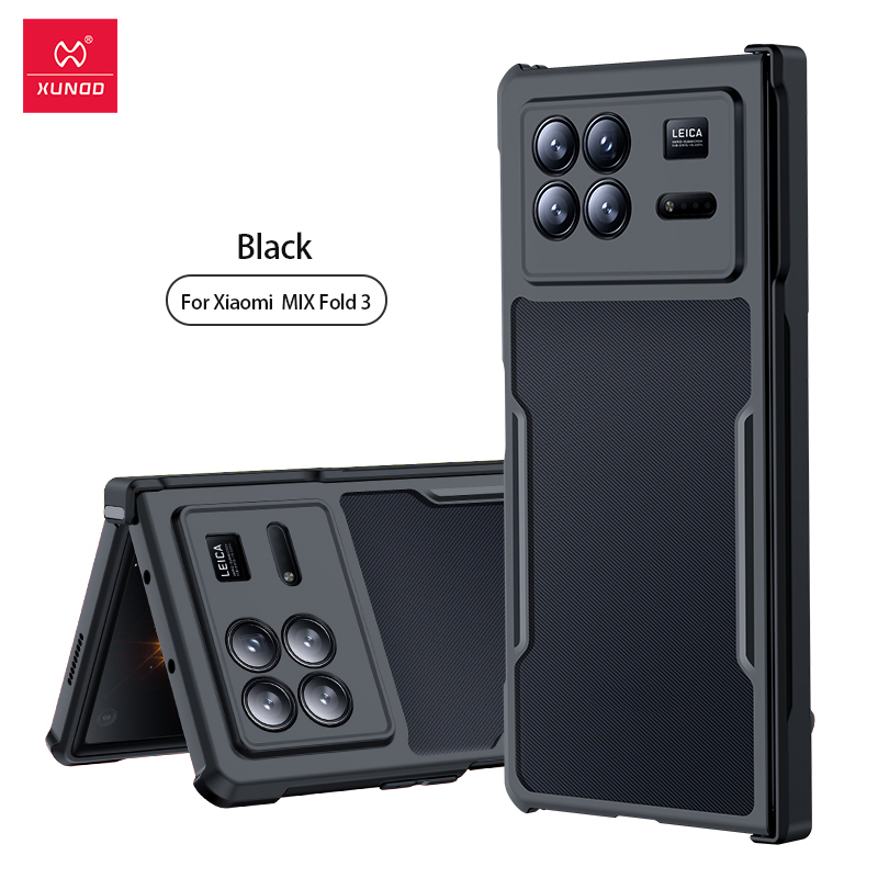 Xiaomi Mix fold 3 XUNDD Beatle & Magic Beatle Series Case | Shopee ...