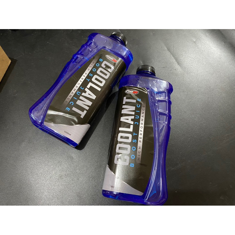 RS8 COOLANT HIGH PERFORMANCE NMAX AEROX V1 V2 CLICK 125 150 V1 V2 ...