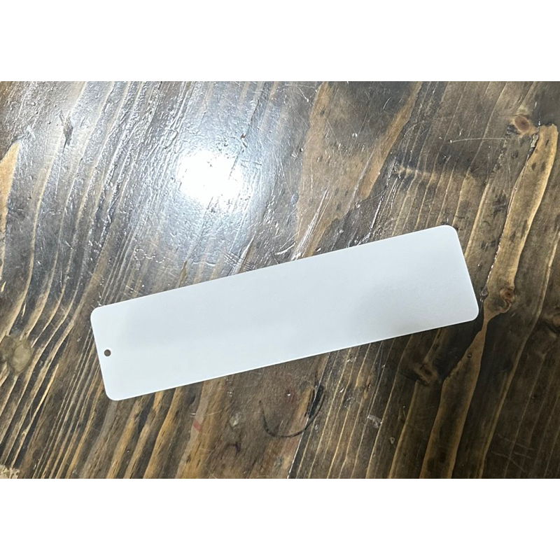 Blank Strip cards DIY cards Communication Strip cards Binder strip ...