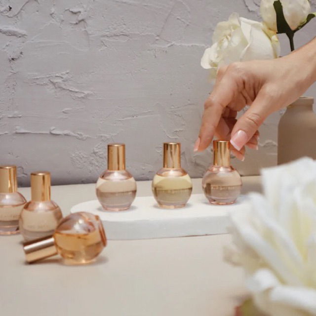 perfume oil by sad girl scents | Shopee Philippines