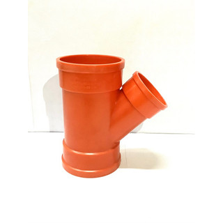 pvc orange wye 2x2 3x2 3x3 4x2 4x3 4x4 | Shopee Philippines