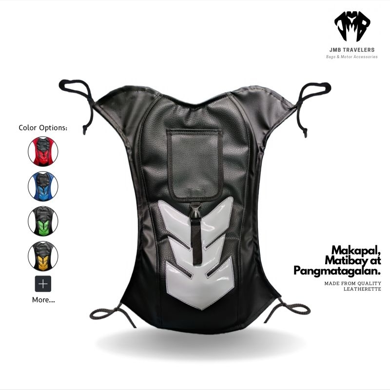 Motor Tank Cover SQUARE Barako 175 Kawasaki125 Boxer Ct150 Badja Ct125 ...