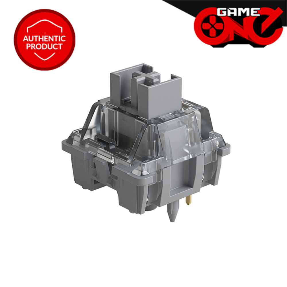 Akko V3 Silver Pro Switch [45pcs] | Shopee Philippines