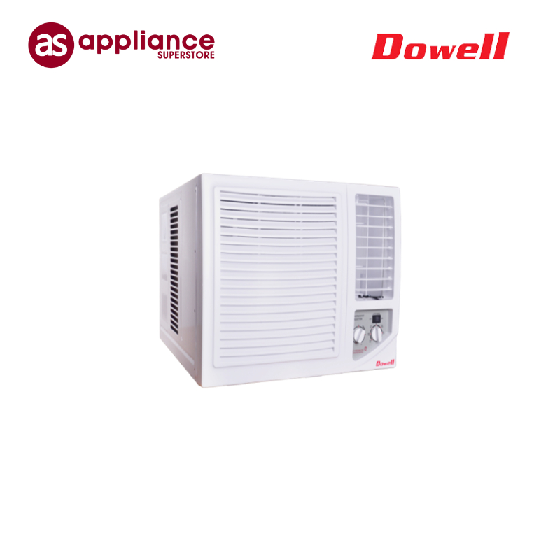 Dowell 1HP Aircon Window Type Model : ACW-1000T | Shopee Philippines
