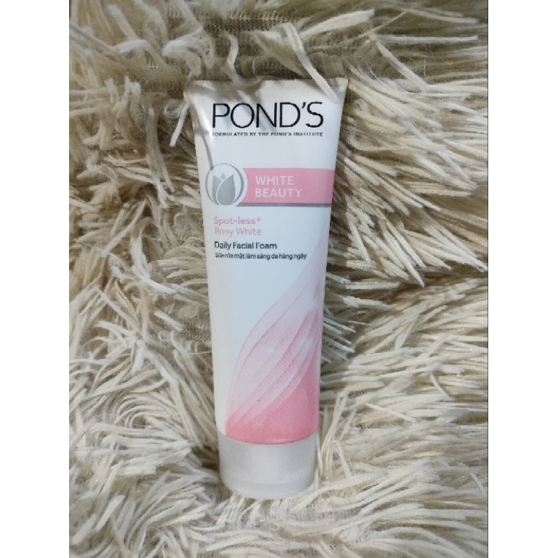 PONDS WHITE BEAUTY SPOTLESS | Shopee Philippines
