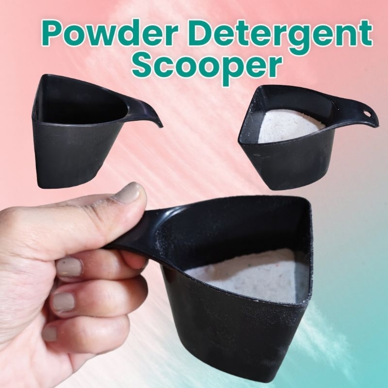 Laundry Detergent Powder Scooper | Shopee Philippines