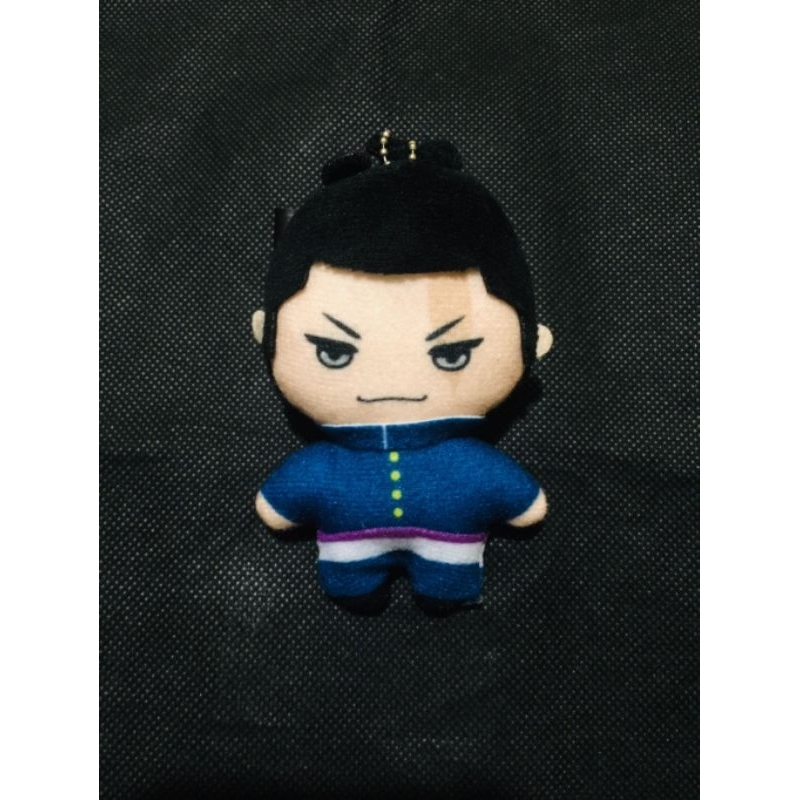 Jujutsu Kaisen: Aoi Todo Round 1 Plushie | Shopee Philippines