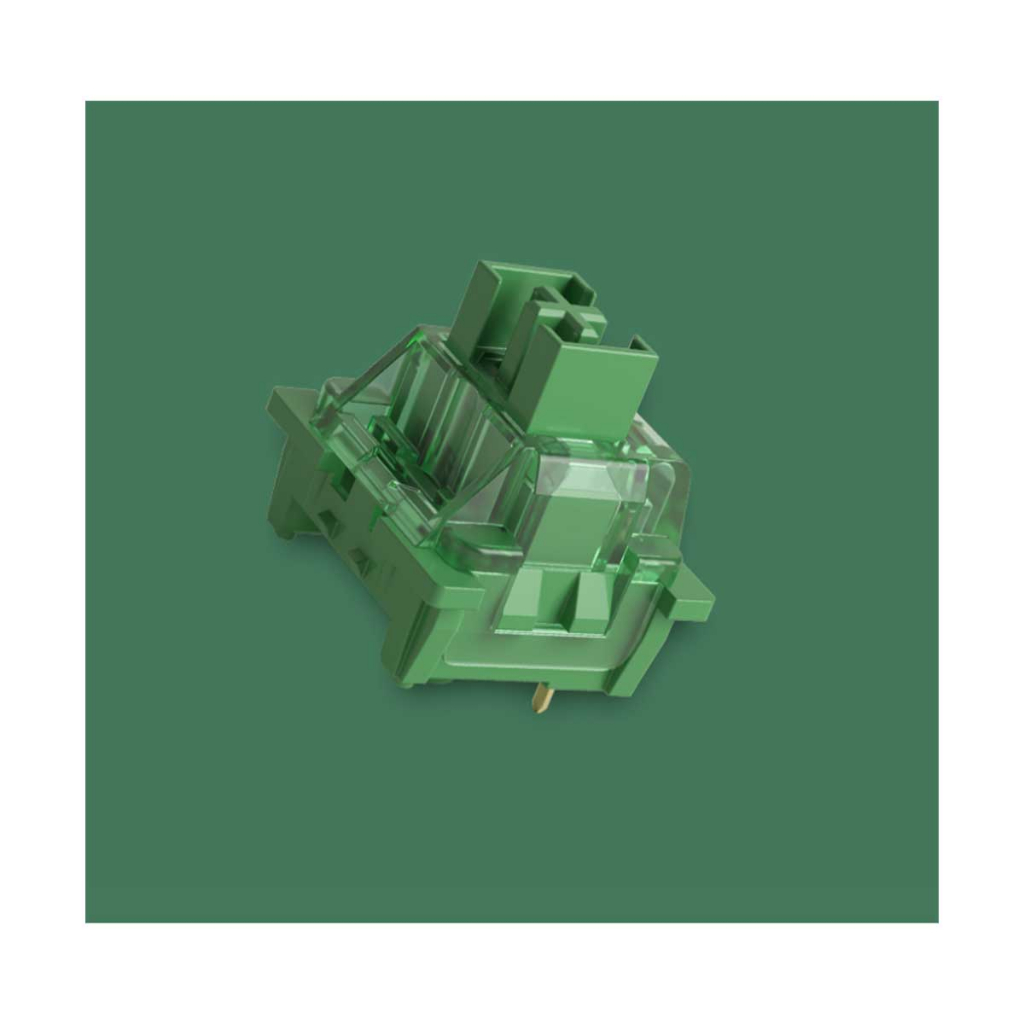 Akko V3 Matcha Green Pro Switch (45 PCS) | Shopee Philippines