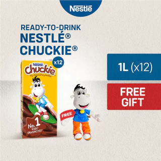 Nestlé Store