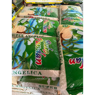 BUKO PANDAN SUPER ANGELICA RICE 25KG | Shopee Philippines