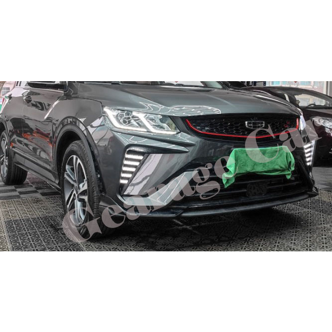 Geely Coolray SE Foglamp Daytime Running Light (DRL) | Shopee Philippines