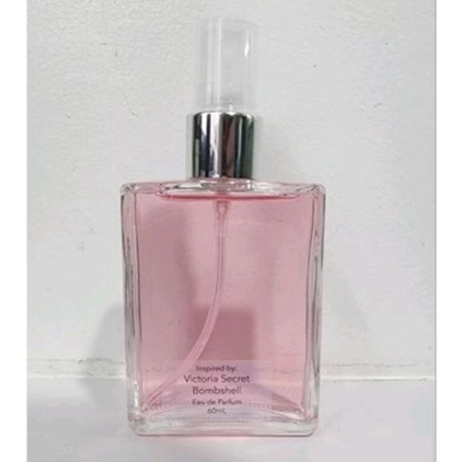 Eau De Parfum Oil Based Perfume Inspired Perfume for Women Assorted ...