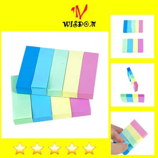 sticky notes - Best Prices and Online Promos - Sept 2025 | Shopee ...