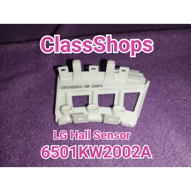 Lg Hall Sensor 6501KW2002A New | Shopee Philippines