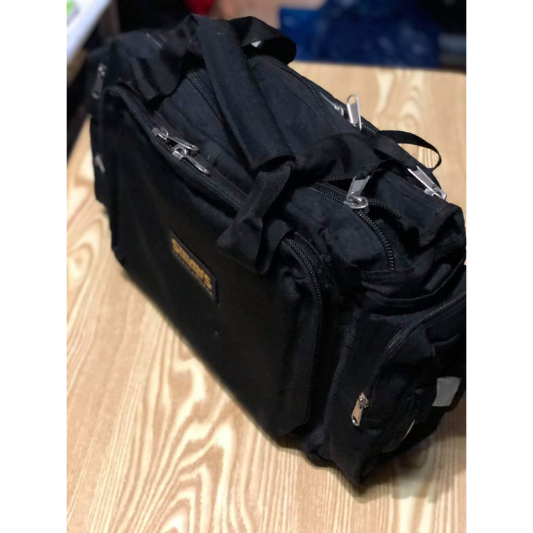 Range Bag (Steven's) | Shopee Philippines
