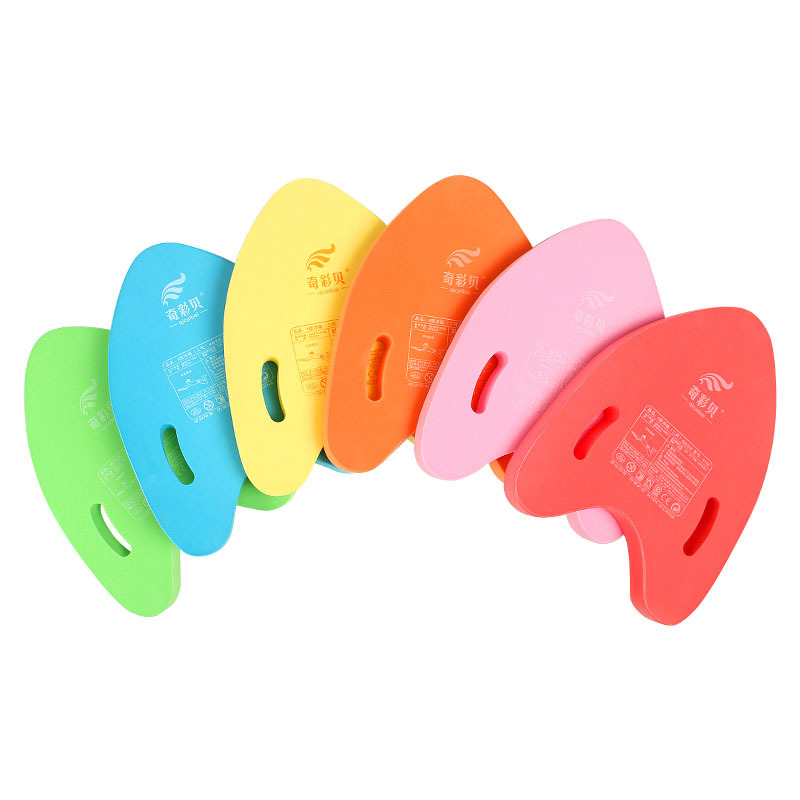 EVA swimming buoyancy board swimming auxiliary training board kid's ...