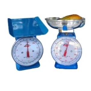 Fuji 500g, 1kg, 2kg, 5kg Weighing Scale Flat Pan or Small Bowl ...