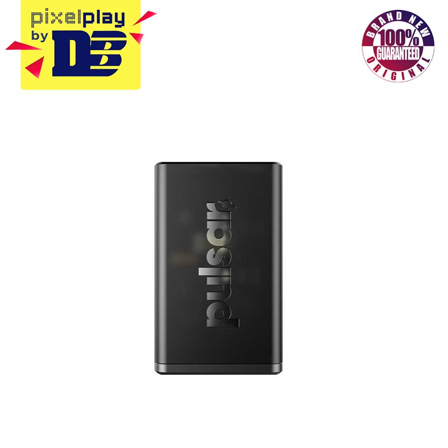 Pulsar 4K Wireless Dongle for Compatible Pulsar Mice (P4KDGB) | Shopee ...