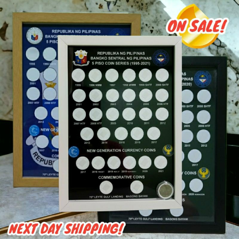 2O21 UPDATED 5 PISO SERIES LAYOUT | GLASS PHOTO FRAME | WALL ART ...