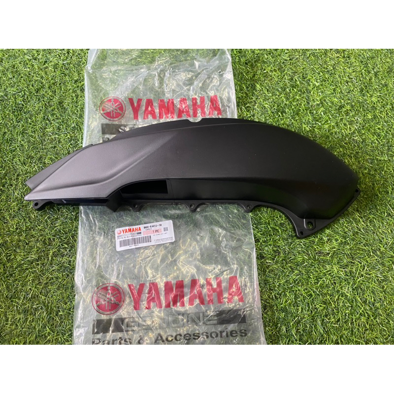 Air Cleaner Cover for Yamaha Nmax V2/Aerox V2 | Shopee Philippines