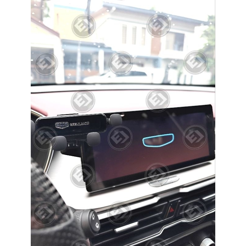 Geely Coolray phone holder | Shopee Philippines
