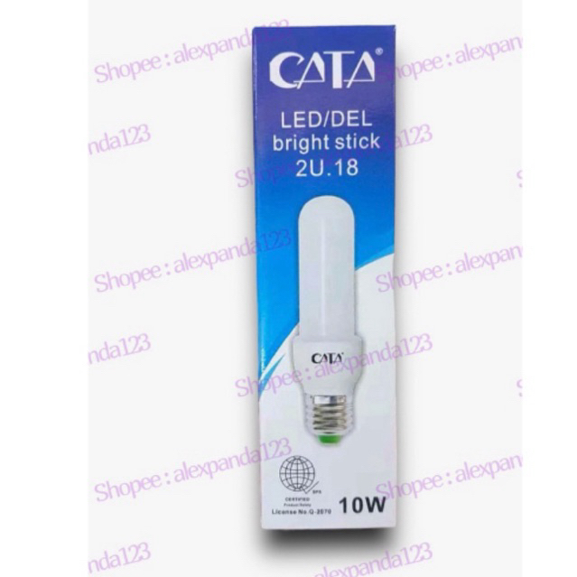 Cata LED light stick 10watts | Shopee Philippines
