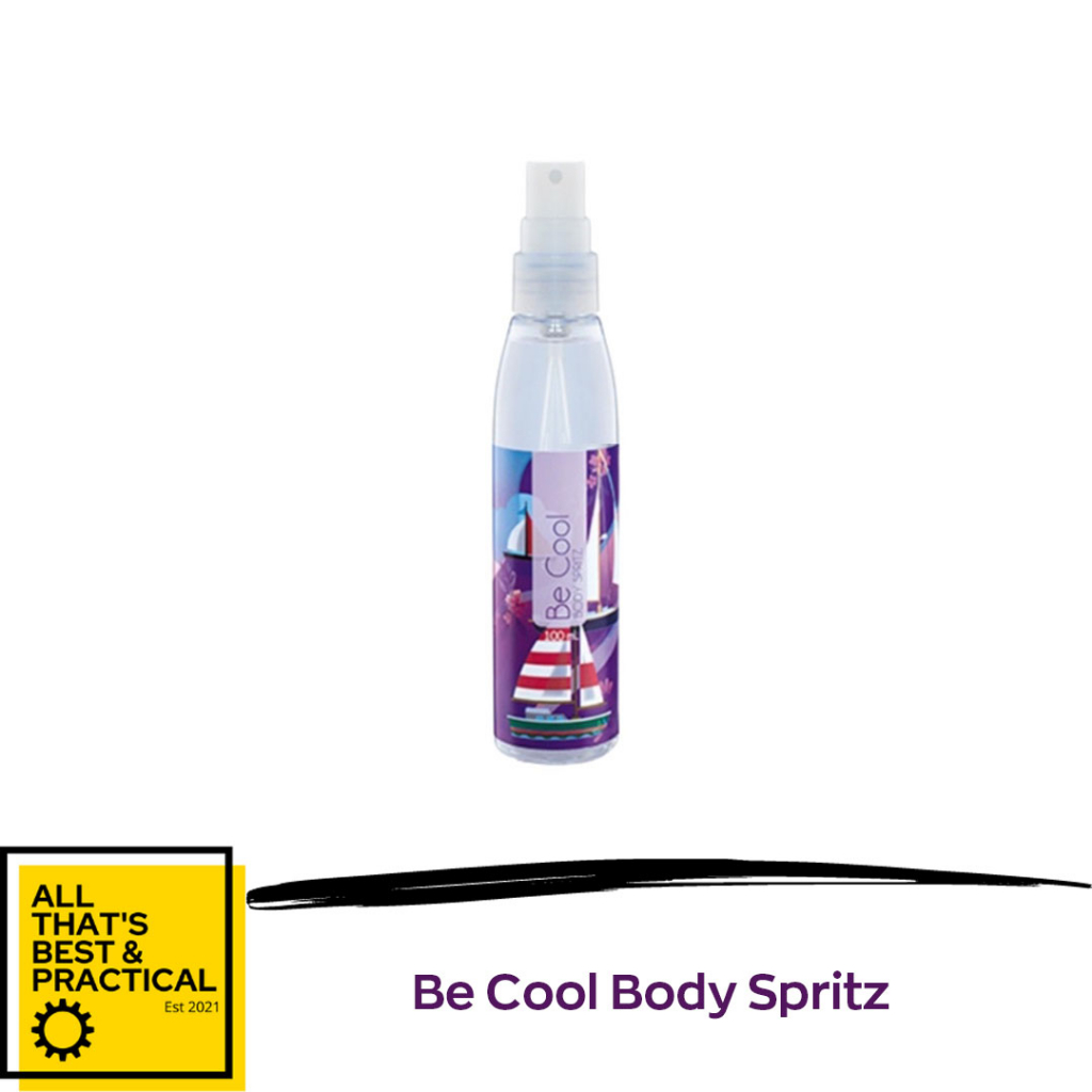 Be Body Spritz BUY 1 TAKE 1 100ml | Shopee Philippines