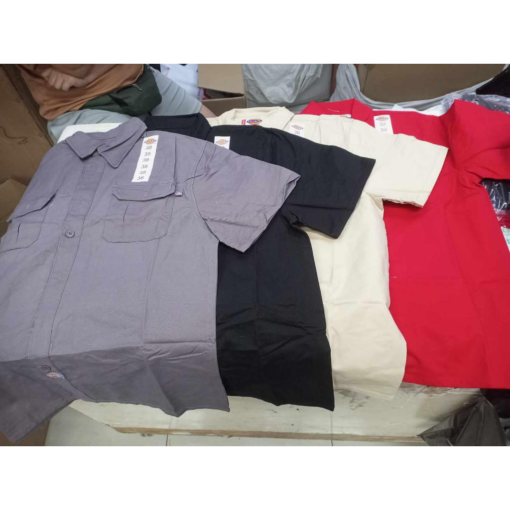 CHICANO /GHETTO POLO | Shopee Philippines