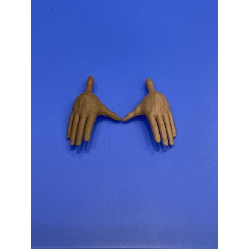 WWE Mattel Figure Alternate Hands | Shopee Philippines