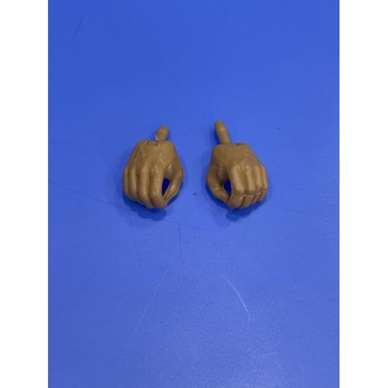 WWE Mattel Figure Alternate Hands | Shopee Philippines