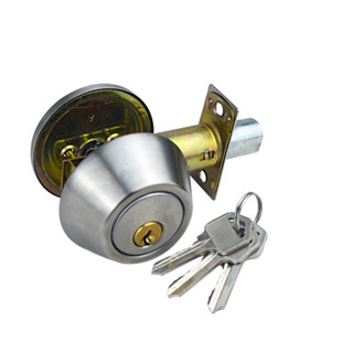 Dead lock, channel lock, ground lock, round lock, extended flat head ...