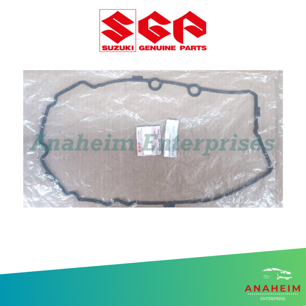 Suzuki Celerio 2016 - 2020 Valve cover gasket | Shopee Philippines