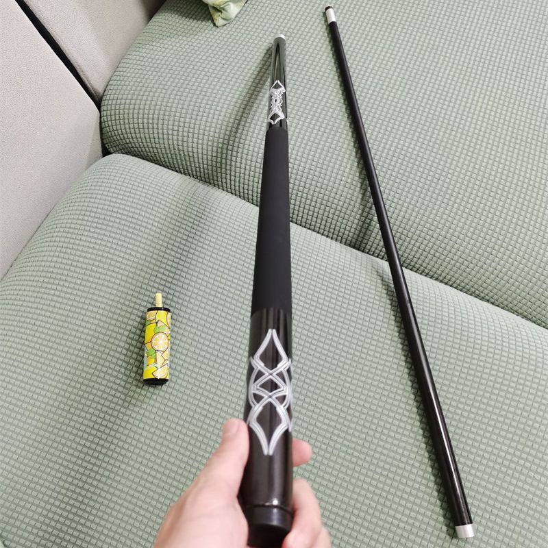 Vampire Cue Stick For Billiard 13 mm | Shopee Philippines