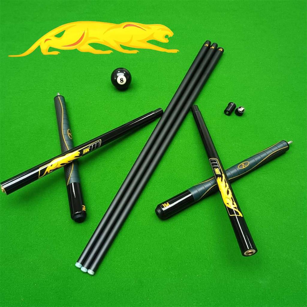 Jaguar BK3 Jump Break Cue Sticks | Shopee Philippines
