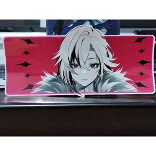 Genshin Impact: Arlecchino [ EYE SLAP & POTRAIT CARD STICKER ...